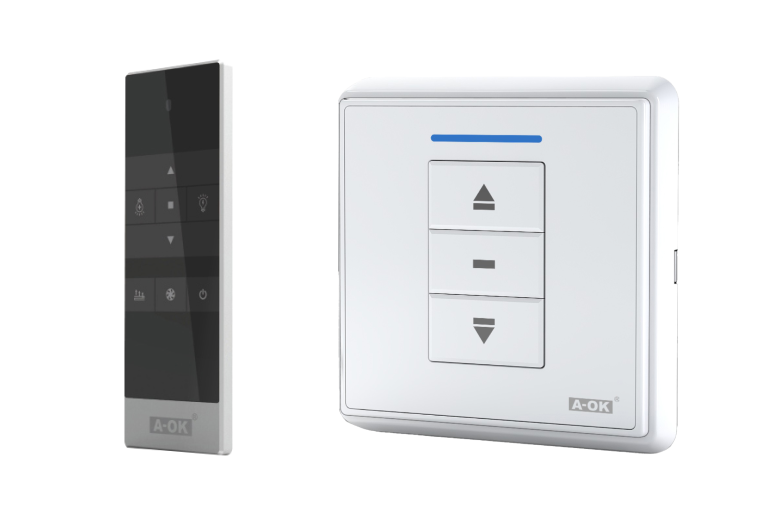 Aluminum Venetian Blinds Solution - CSROLL