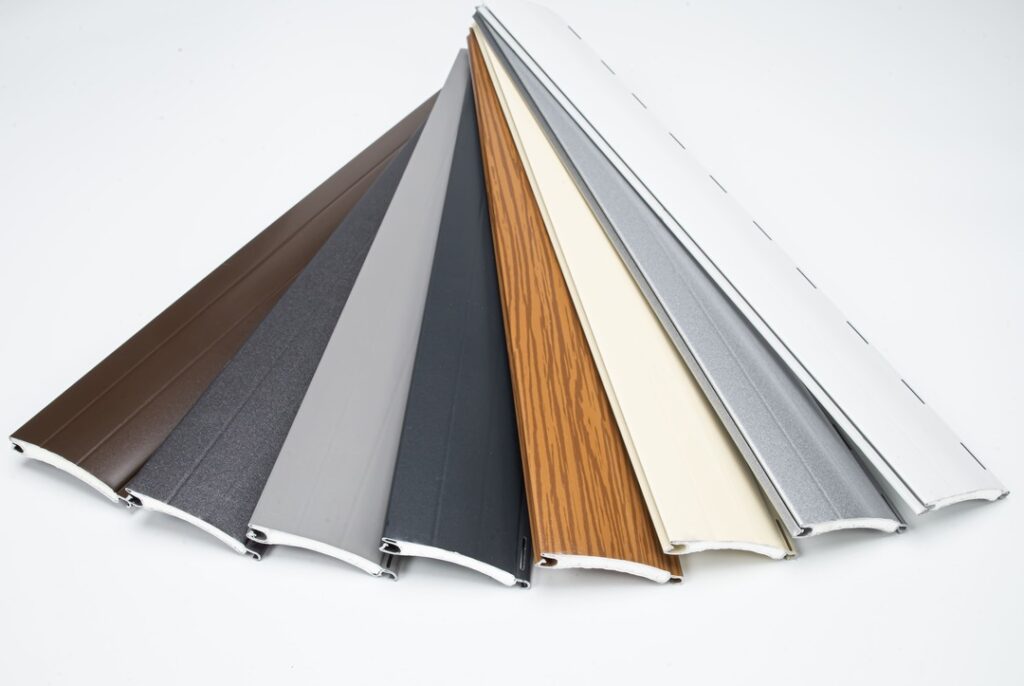 39mm slats - CSROLL